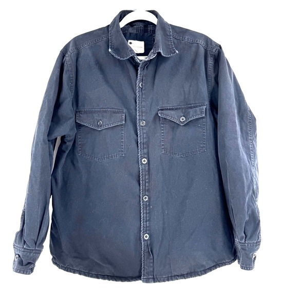 High Sierra | Jackets & Coats | High Sierra Canvas Flannel Lined ...
